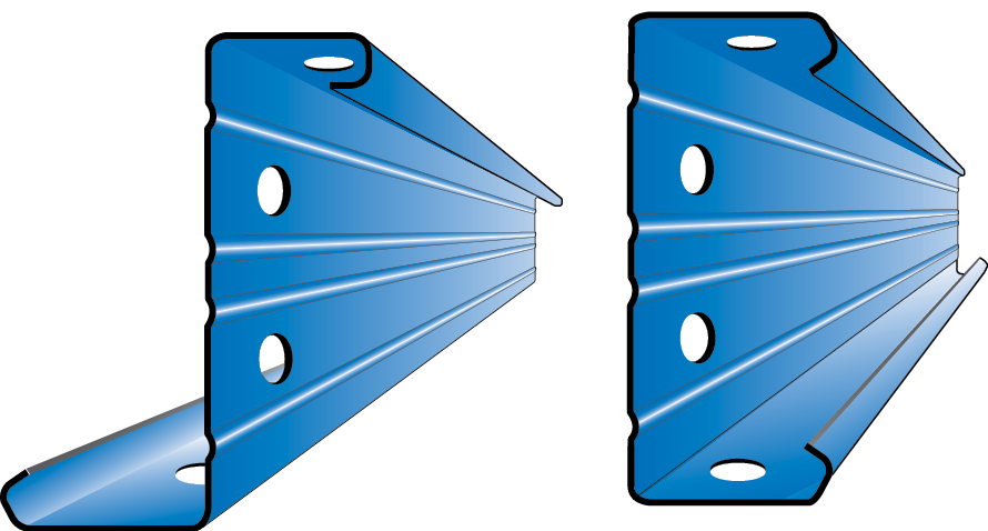Advanced C & Z Purlins Sydney & Newcastle | LYSAGHT Supapurlin® | All ...