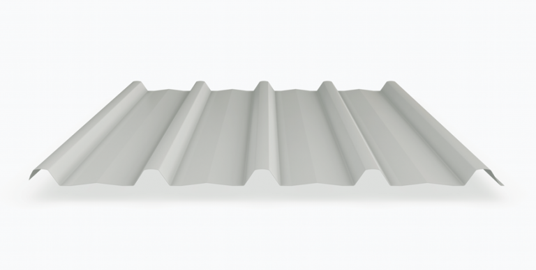 Rib and Pan Roofing Sydney & Newcastle | TRIMDEK® | All Metal Roofing