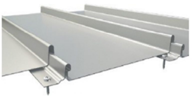 Ribbed Cladding Sydney | Nailstrip Prestige Range | All Metal Roofing