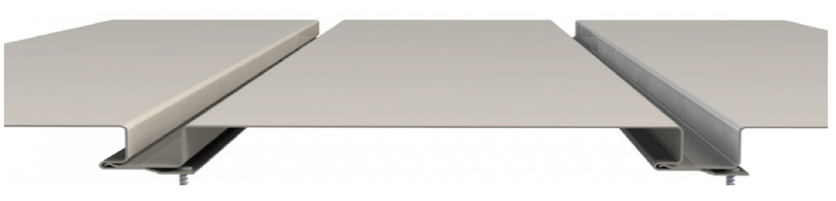 Interlock Prestige Range NSW | All Metal Roofing