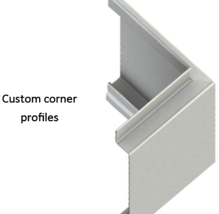 Interlock Prestige Range NSW | All Metal Roofing