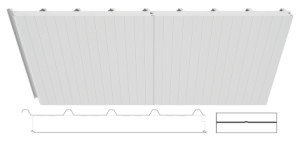 SolarSpan Insulated Roof Panel Sydney & Newcastle | Thermal Efficient ...